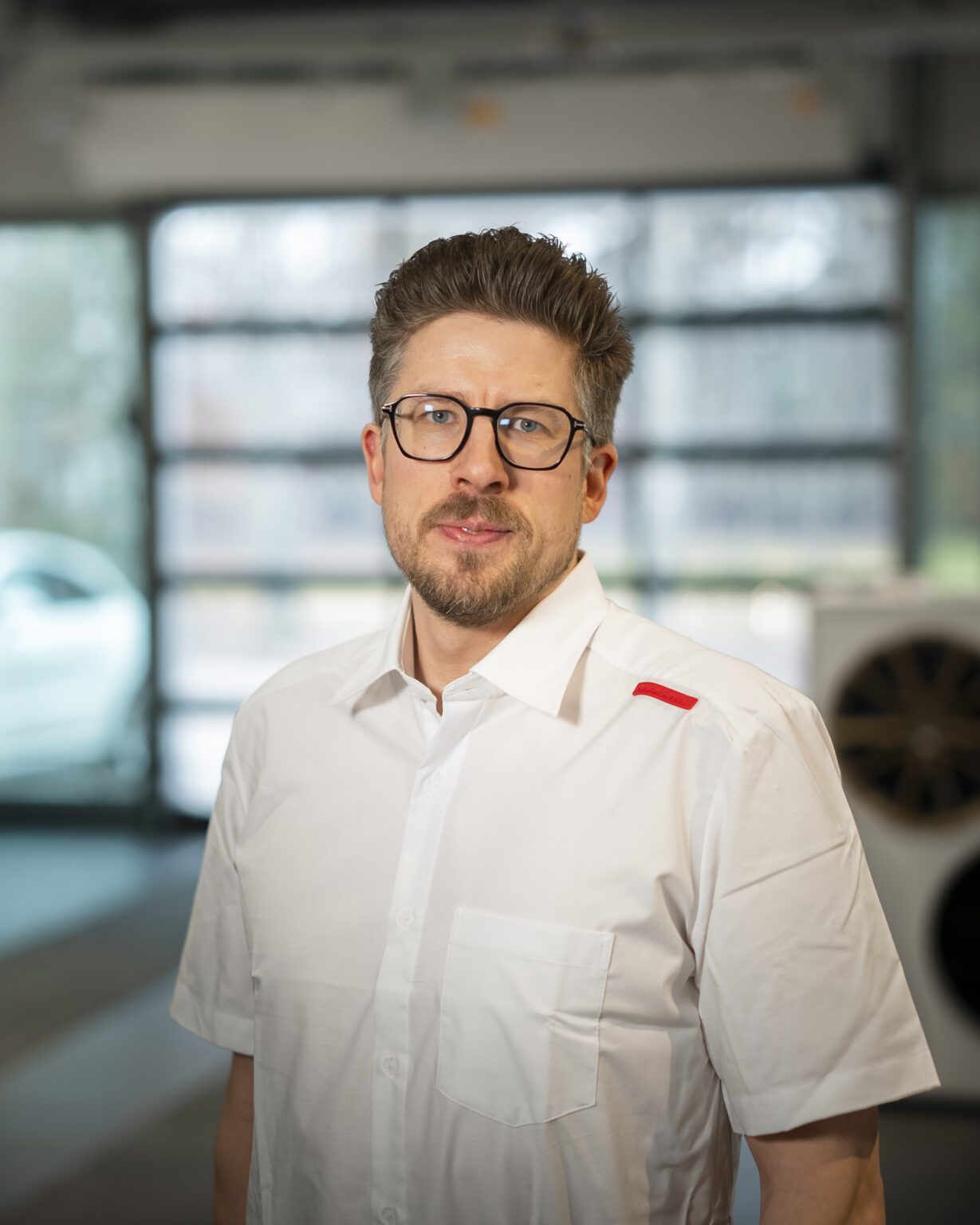 Porsche Center Turku – täyden palvelun autoliike