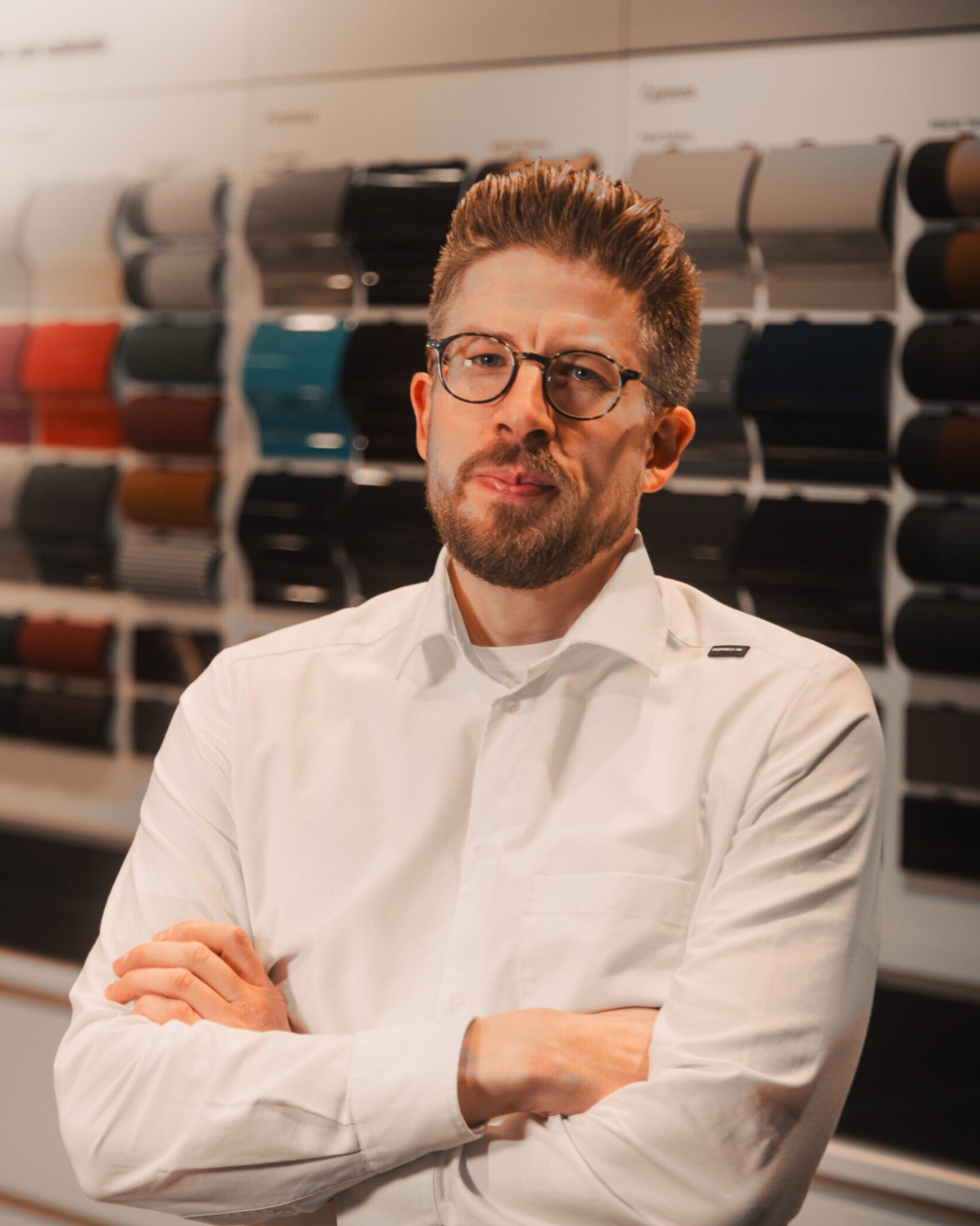 Porsche Center Turku – täyden palvelun autoliike