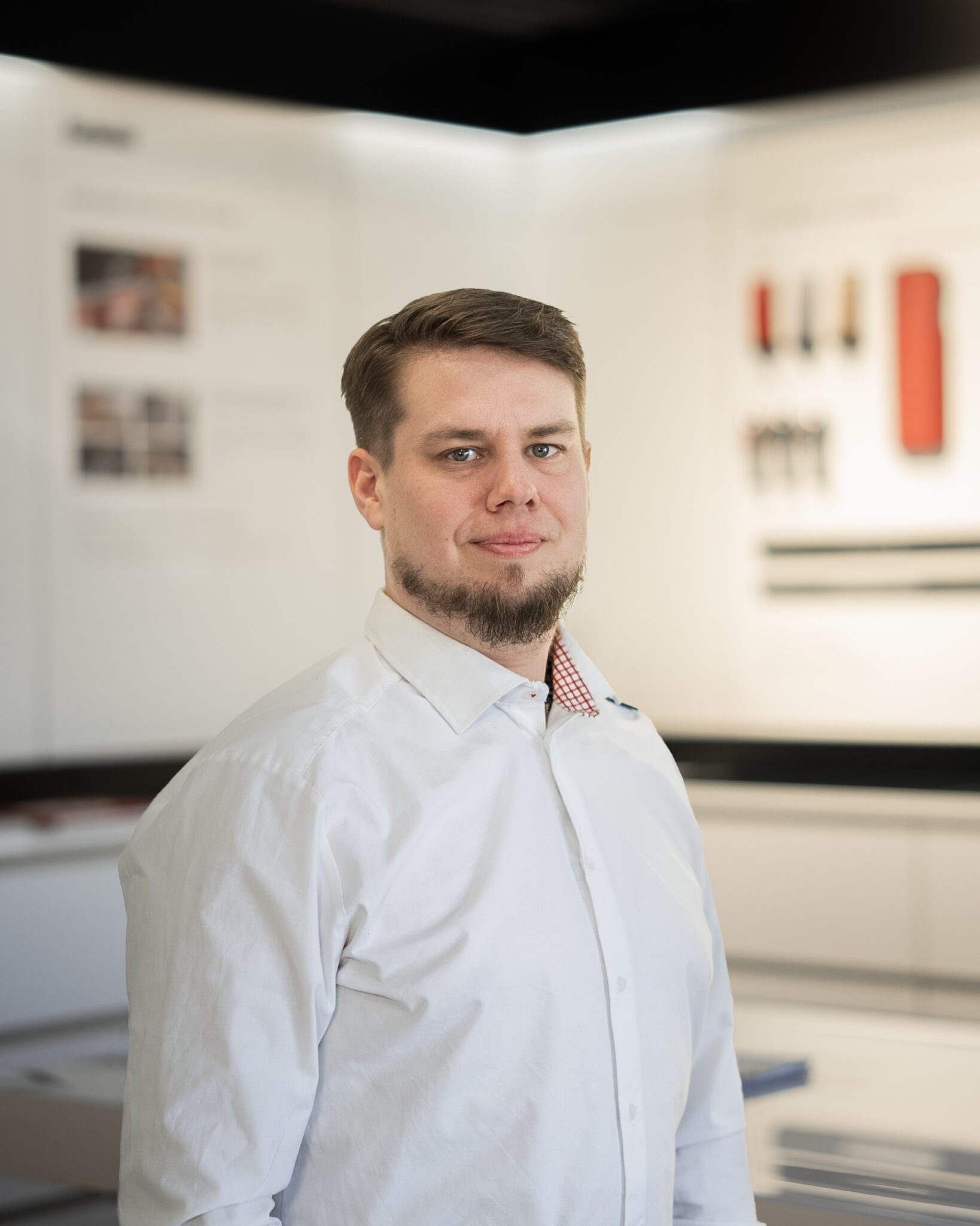 Porsche Center Helsinki – täyden palvelun autoliike