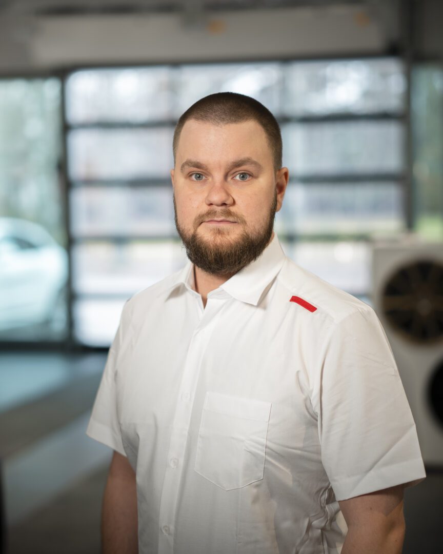 Porsche Center Turku – täyden palvelun autoliike